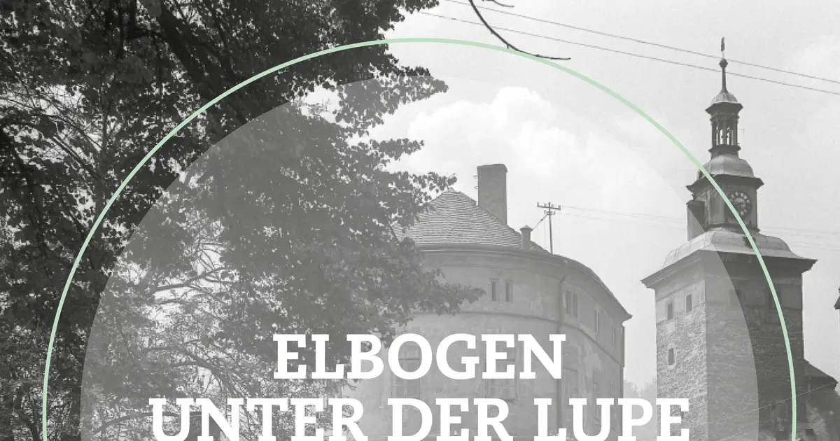 Elbogen unter der Lupe: mit Liebe zum Detail - 1